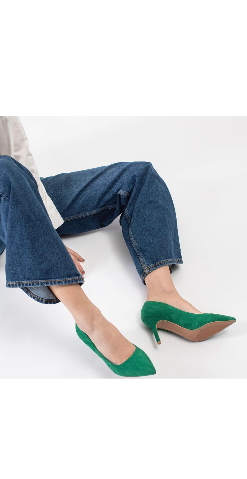 Alle sko – LikeLondon.com